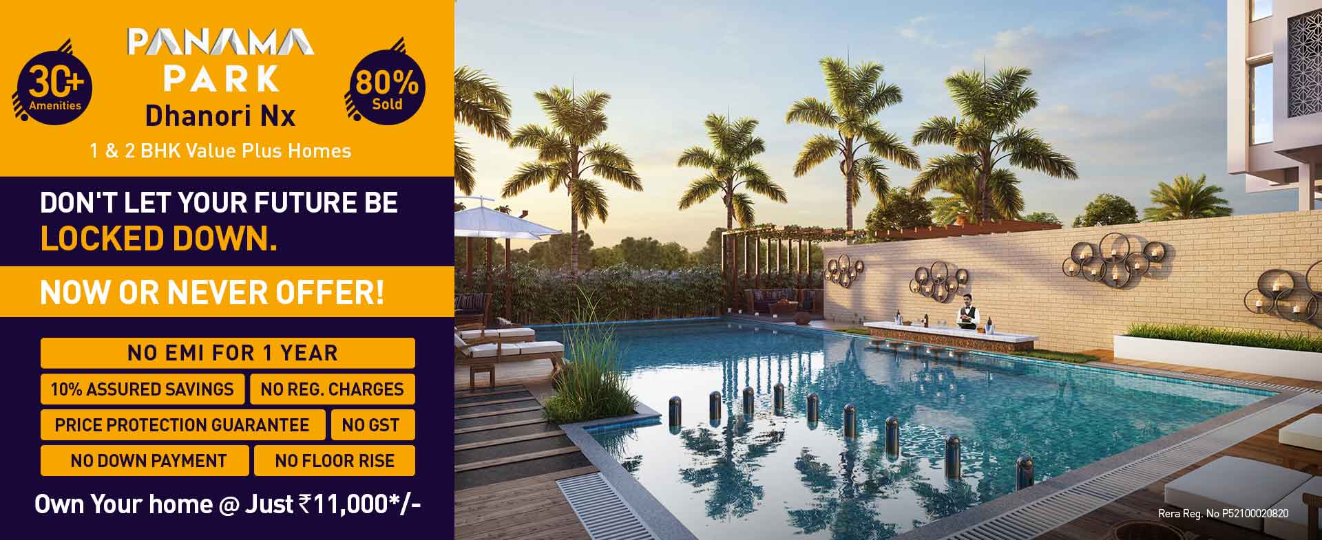 Excellaa Realty - A promising entity in real estate