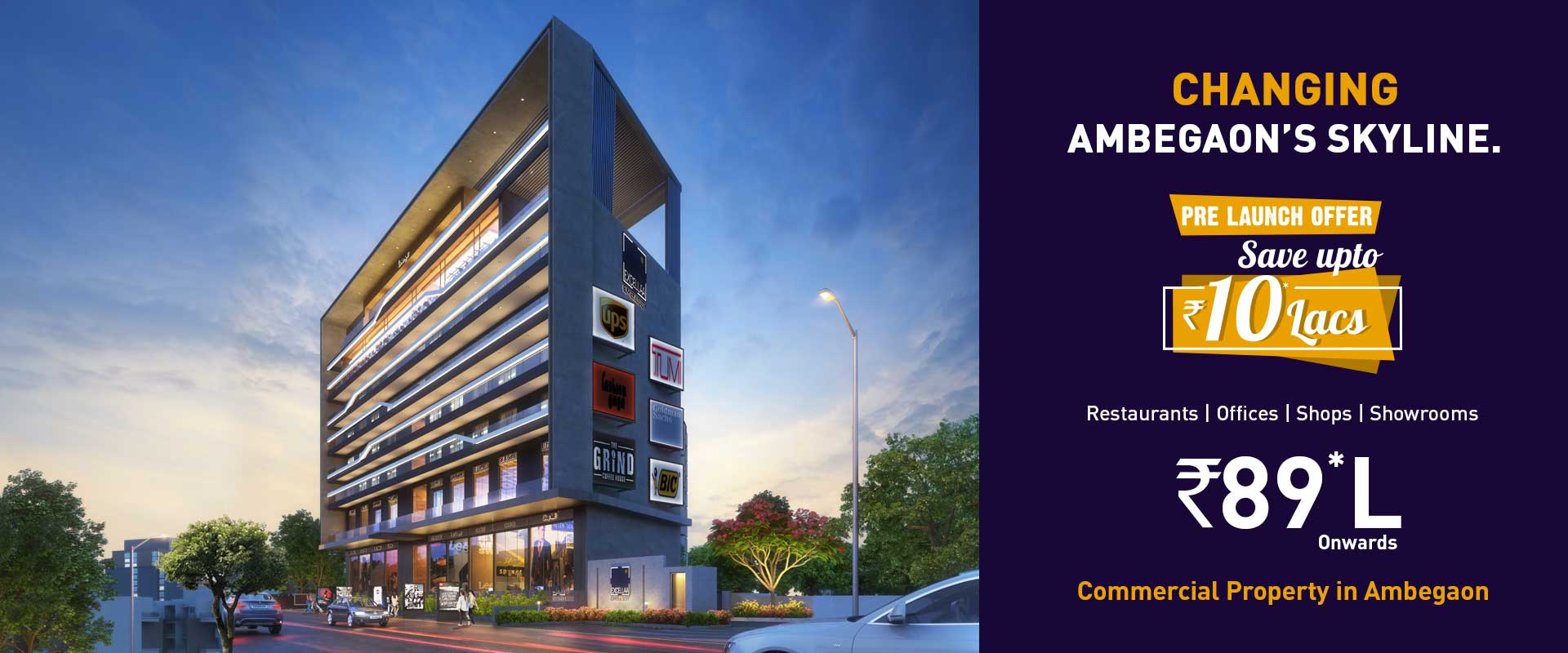 Excellaa Realty - A promising entity in real estate